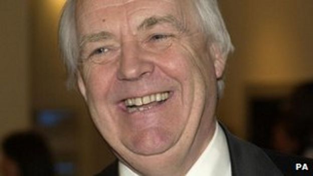 Sir Tim Rice to receive special Olivier Award - BBC News
