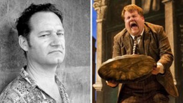 Richard Bean looks beyond One Man, Two Guvnors - BBC News