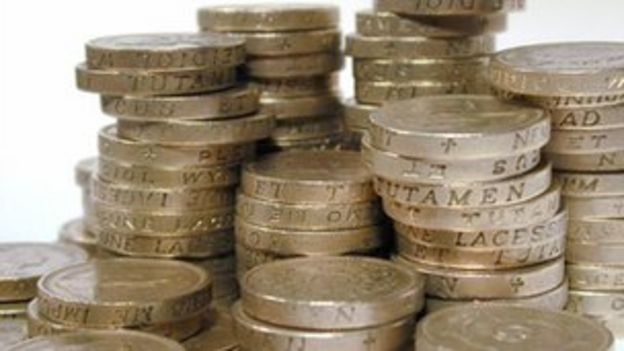 How credit easing works - BBC News