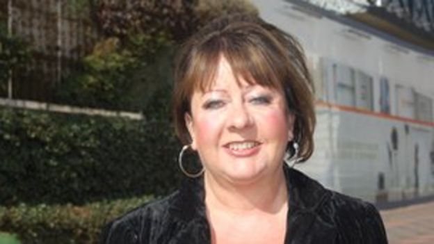 Birmingham library's opening date announced - BBC News