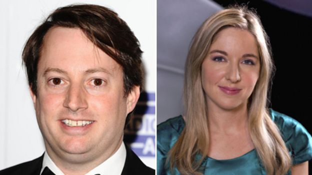 Victoria Coren Mitchell makes poker history with double win - BBC News