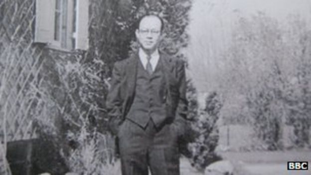 The man who helped 'simplify' Chinese - BBC News