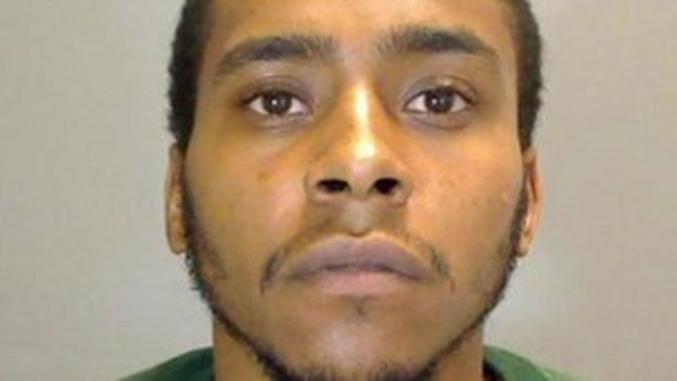 Rose Lane trial: World of 'fear on every corner' - BBC News