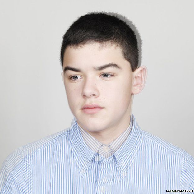 Seeing double - BBC News