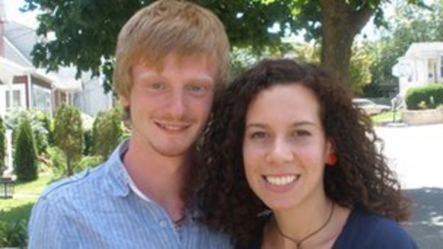 Moon’s rising son spells change for the Unification Church - BBC News