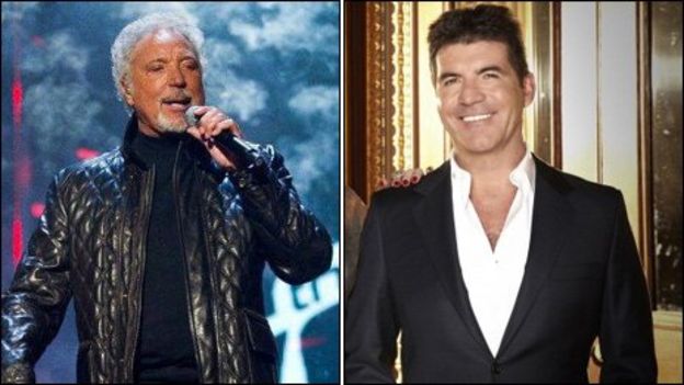 BGT opera duo Jonathan and Charlotte make first album - BBC News