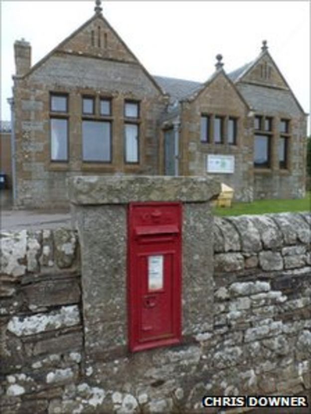Census study shows Caithness's Gaelic past - BBC News