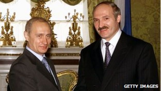 Belarus profile - BBC News