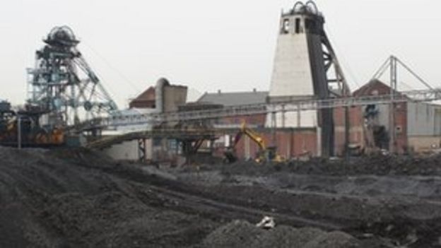 Samsung backs £5bn Hatfield carbon-capture project - BBC News