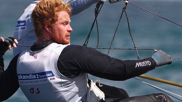 Ben Rhodes profile - BBC Sport