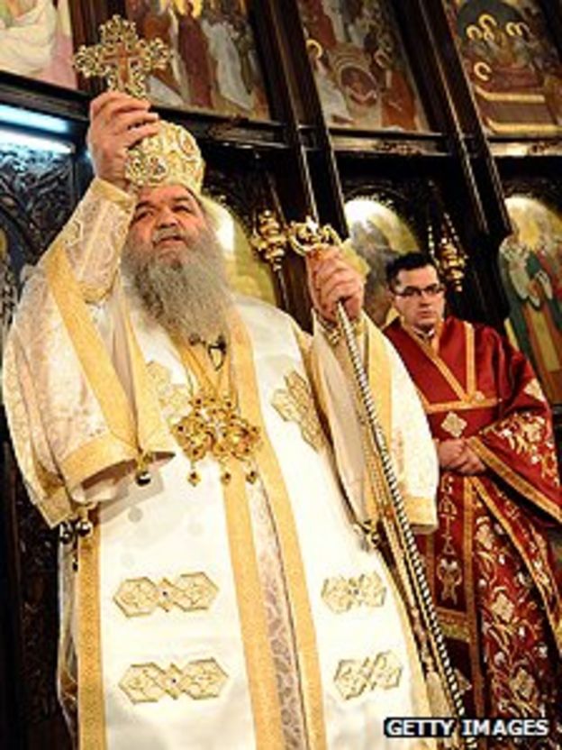 Macedonia profile - Facts - BBC News