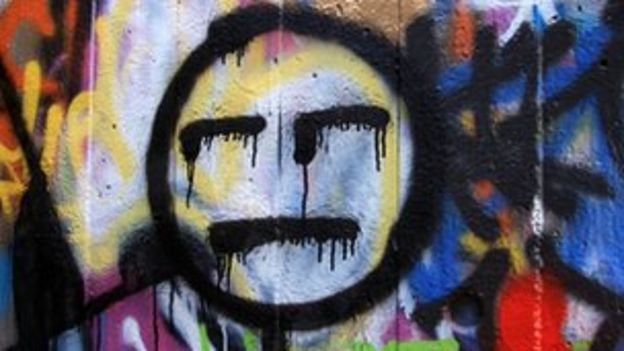 Anti-Sec: Who are the world's most wanted hackers? - BBC News