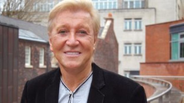 Herbert Howe quits Liverpool elected mayor race - BBC News