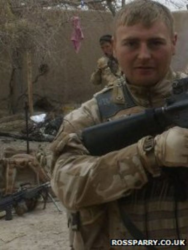 Aaron Wilkinson trial: Stress defence accepted - BBC News