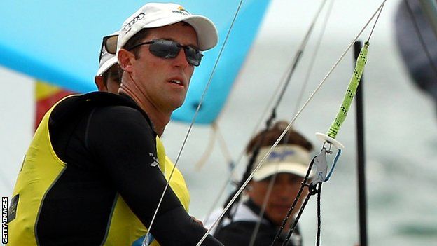 Malcolm Page profile - BBC Sport