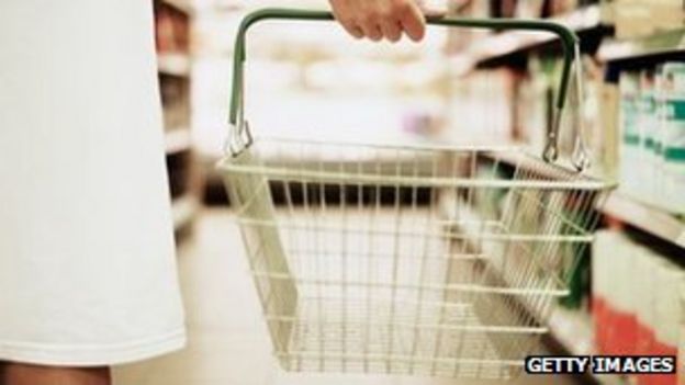 Harry Tuffins: 449 jobs secured as Midcounties Co-op buys chain - BBC News