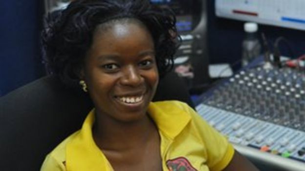 Today in Liberia - BBC News