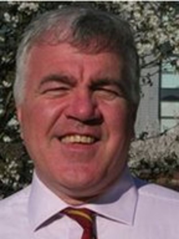 Liverpool elected mayor 2012: Candidates announced - BBC News