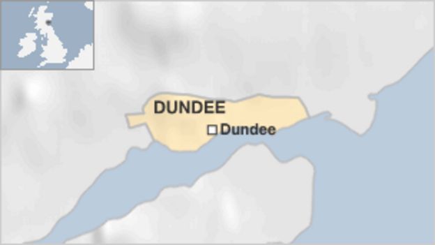 Dundee City Council - BBC News