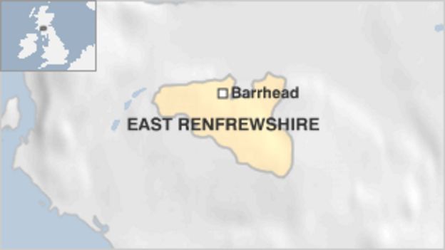 East Renfrewshire Council - BBC News