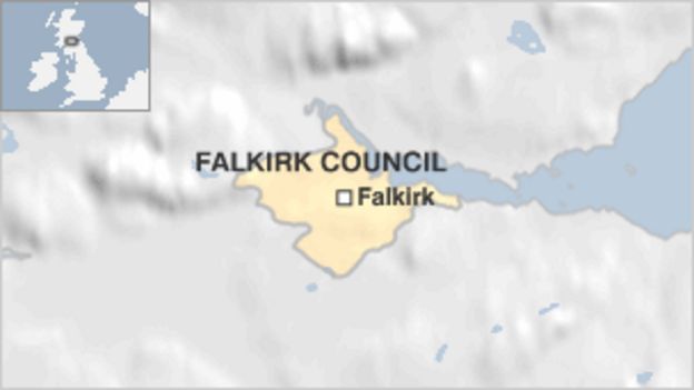 Falkirk Council - BBC News
