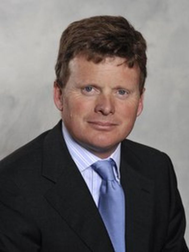 Water minister denies People hosepipe ban claim - BBC News