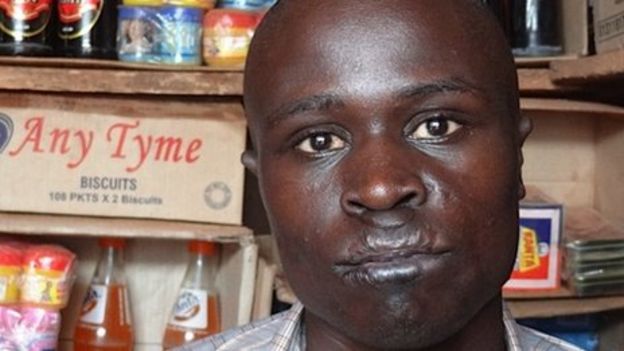 Has Ugandan rebel leader Joseph Kony been defeated? - BBC News