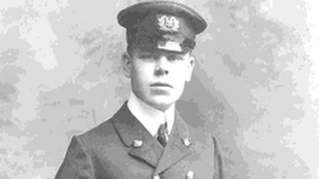 Titanic 100: How Peterborough's Sage family lost their lives - BBC News