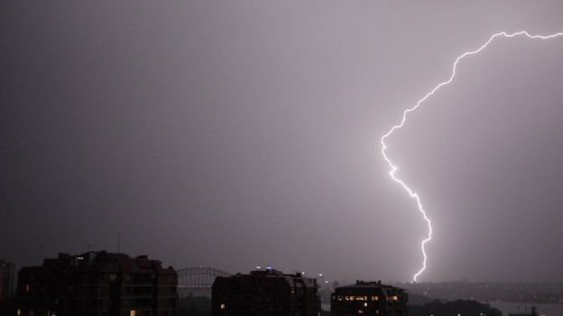 Your April images - BBC Weather