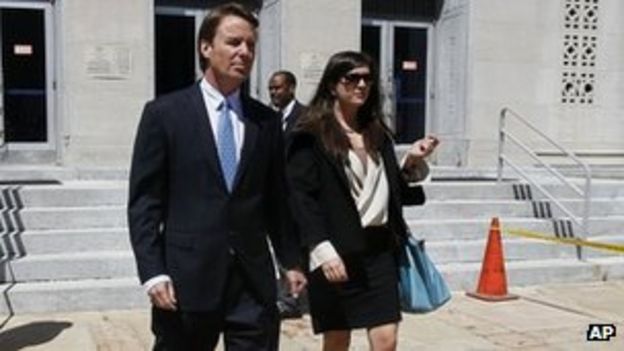 John Edwards jury selection begins ahead of trial - BBC News