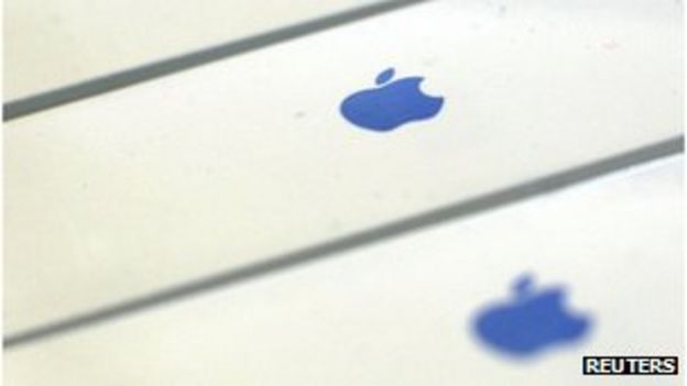 Apple releases tool to combat Flashback malware - BBC News