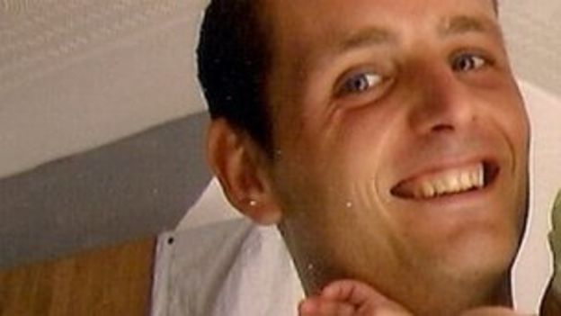 Marcus Mears spared jail for helping murderer Sean Bailey - BBC News