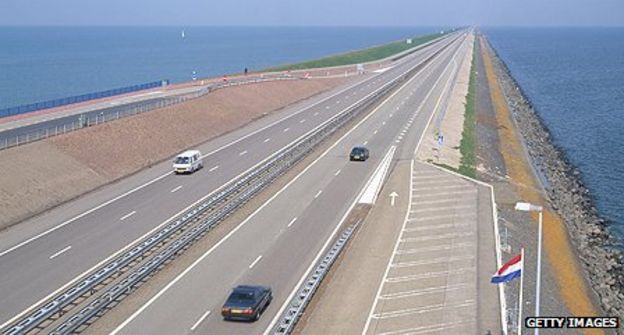 Netherlands profile - Overview - BBC News