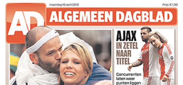 Netherlands profile - Media - BBC News