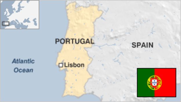 Portugal profile - Overview - BBC News