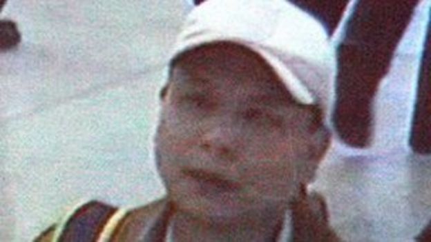 Ding family murders: woman bailed after questioning - BBC News