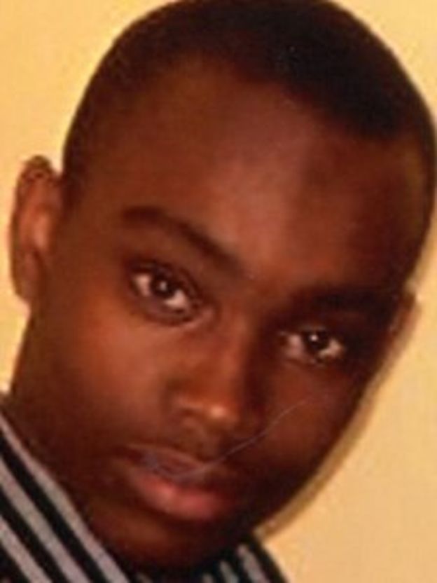 Kasey Gordon: Serif Aslan jailed for stabbing murder - BBC News