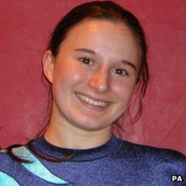 Charlotte Shaw: Scoutmaster's advice 'caused death' - BBC News