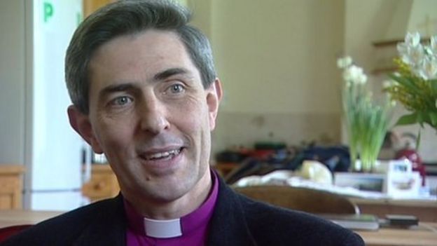 Jersey Anglican Church abuse accuser needs 'closure' - BBC News