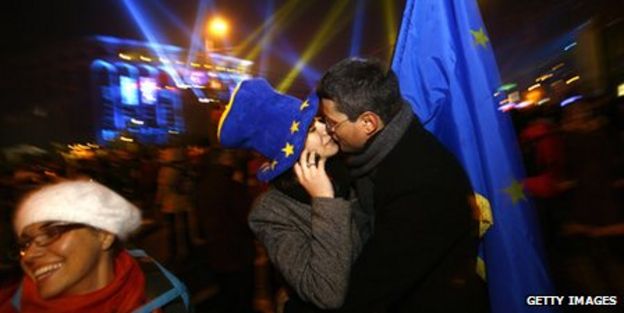 Romania profile - Overview - BBC News