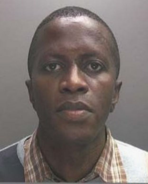 Two jailed over £2.3m Olympic authority fraud - BBC News