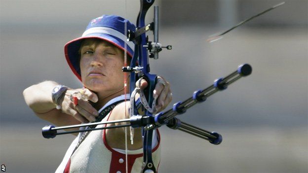 London 2012: Archer Alison Williamson faces wait to learn 2012 fate ...