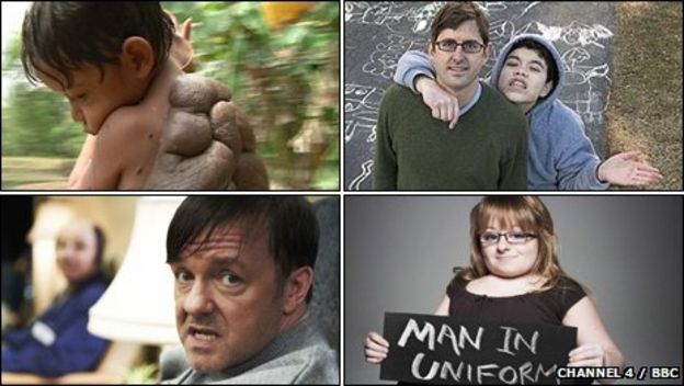 Is this the year of disability on TV? - BBC News