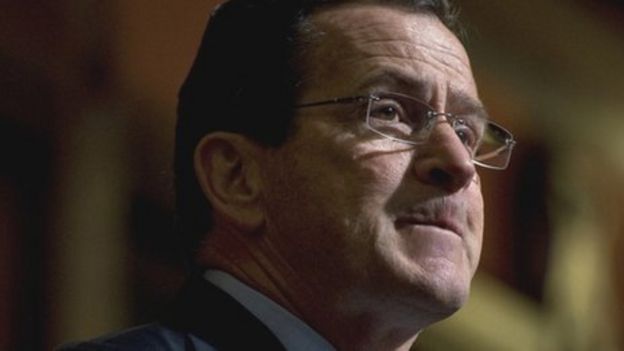 Connecticut death row inmates spared in court ruling - BBC News