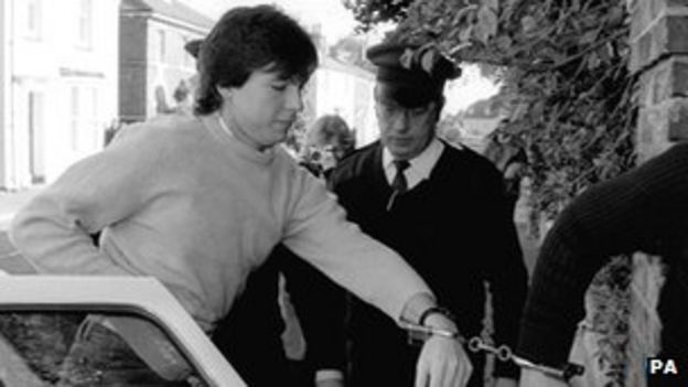 Family killer Jeremy Bamber fails in appeal bid - BBC News
