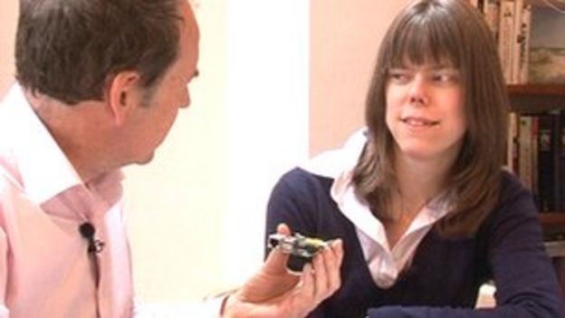 Raspberry Pi computer review: 'a great step forward' - BBC News