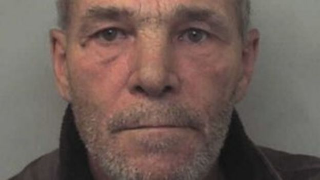 Man who raped McDonald's worker in Windsor in 1986 jailed - BBC News
