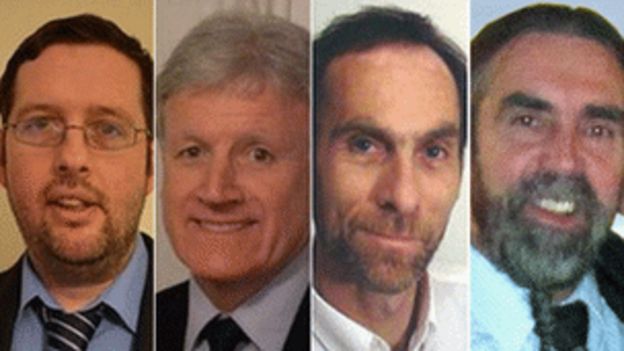 Liverpool elected mayor candidates take part in BBC debates - BBC News