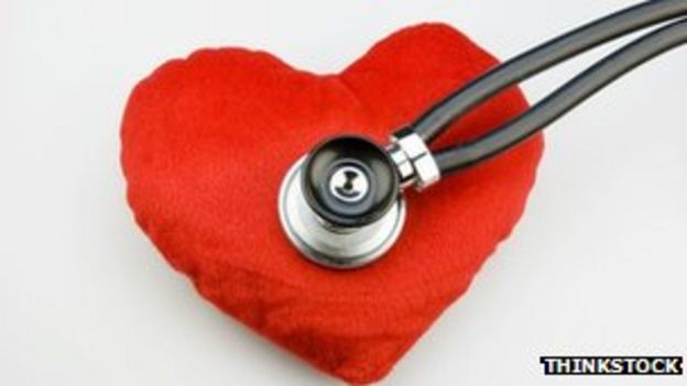 'Heart shrinking' trial to combat heart failure to begin - BBC News