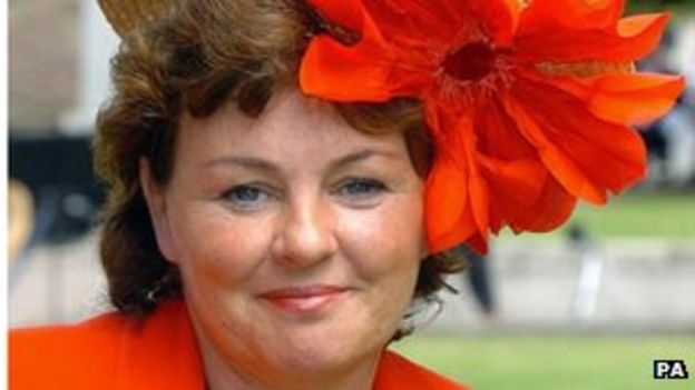 Former MP Margaret Moran unfit to face expenses trial - BBC News